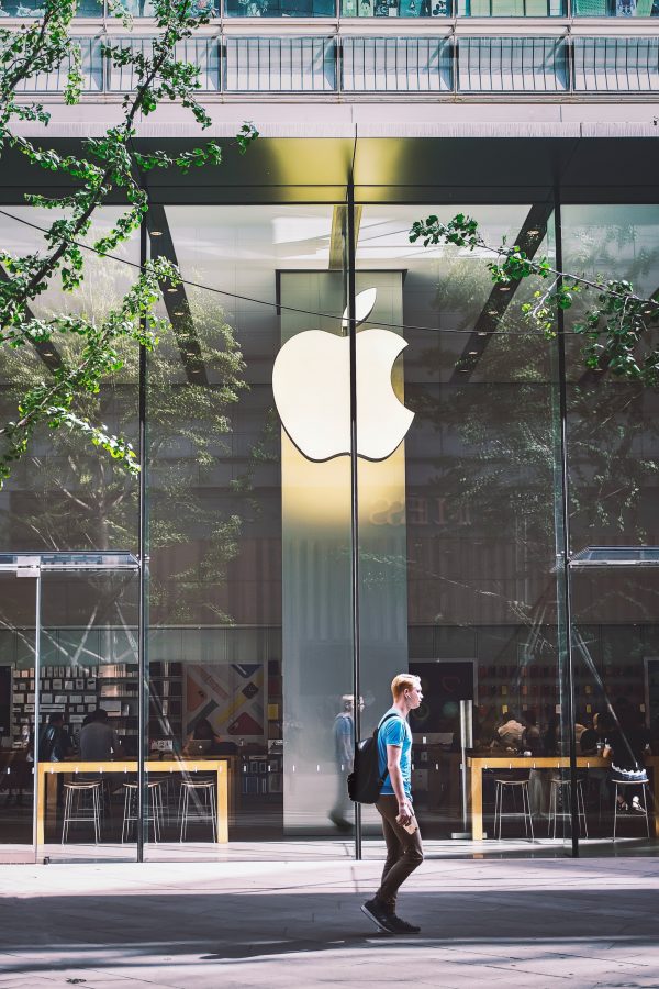 A Guide to Starting a Career in Apple - Internzoo